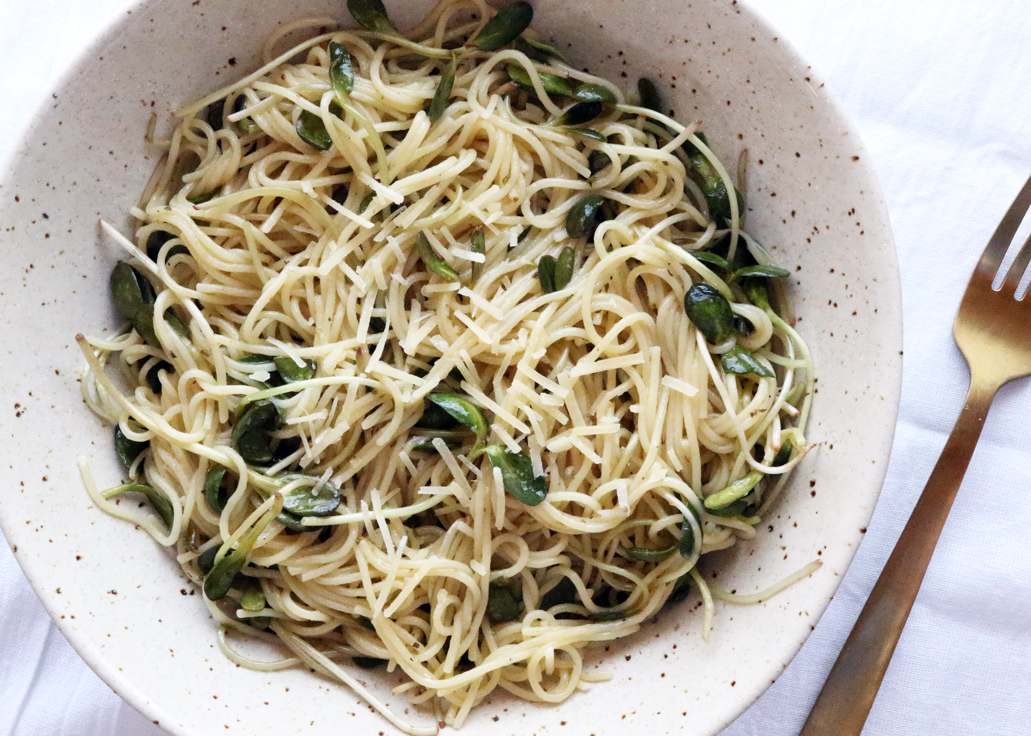 The Localist Urban Goat Greens Sunflower Microgreens D Magazine