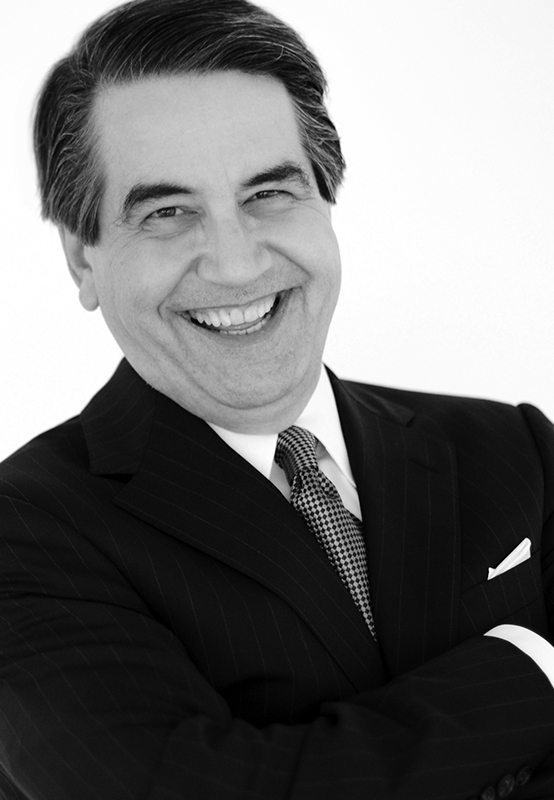 The Very First Publisher's Page In D Magazine - D Magazine