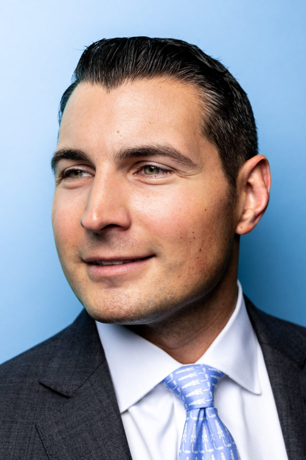 Meet the Winners of D CEO's 2018 Oil & Gas Dealmakers Awards - D Magazine