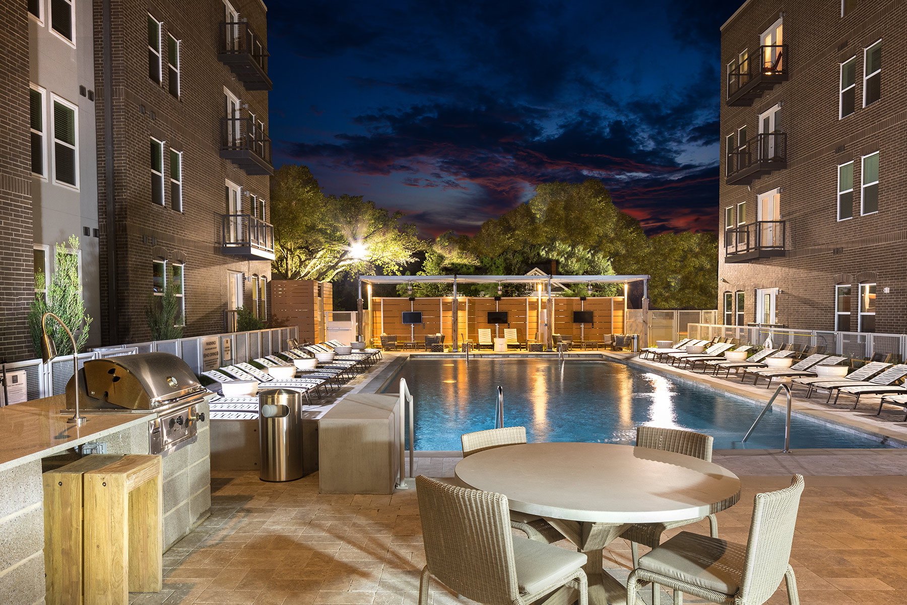 The Winners of D CEO’s 2018 Residential Real Estate Awards - D Magazine