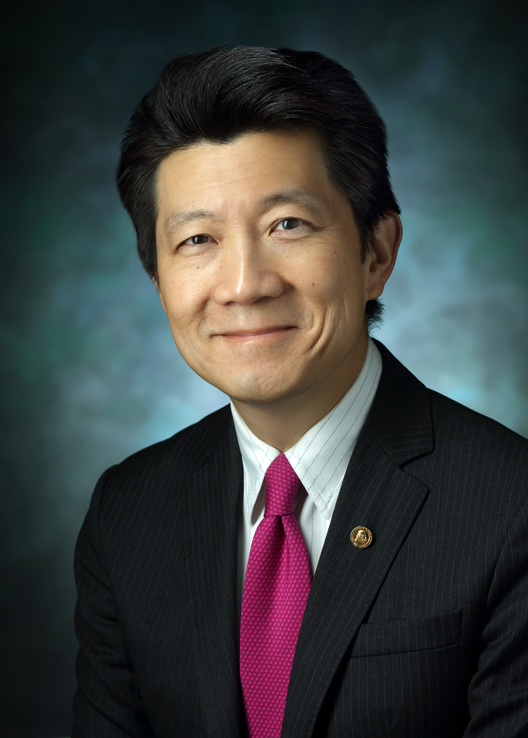 Dr. W. P. Andrew Lee will lead UT Southwestern's Academics as EVP ...