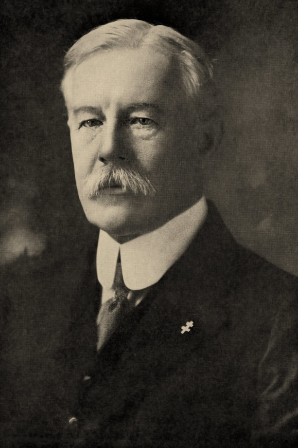 Early Dallas Mustaches: An Analysis - D Magazine