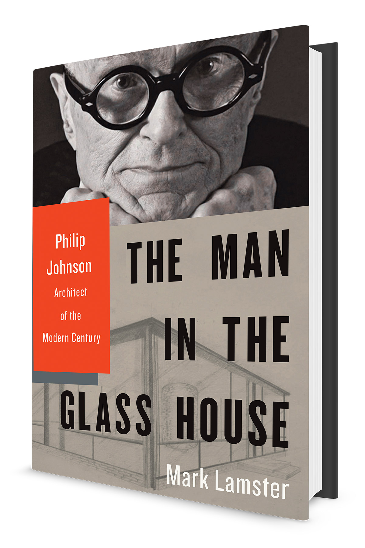 Architect Philip Johnson Was The Builder Of Glass Cities D Magazine