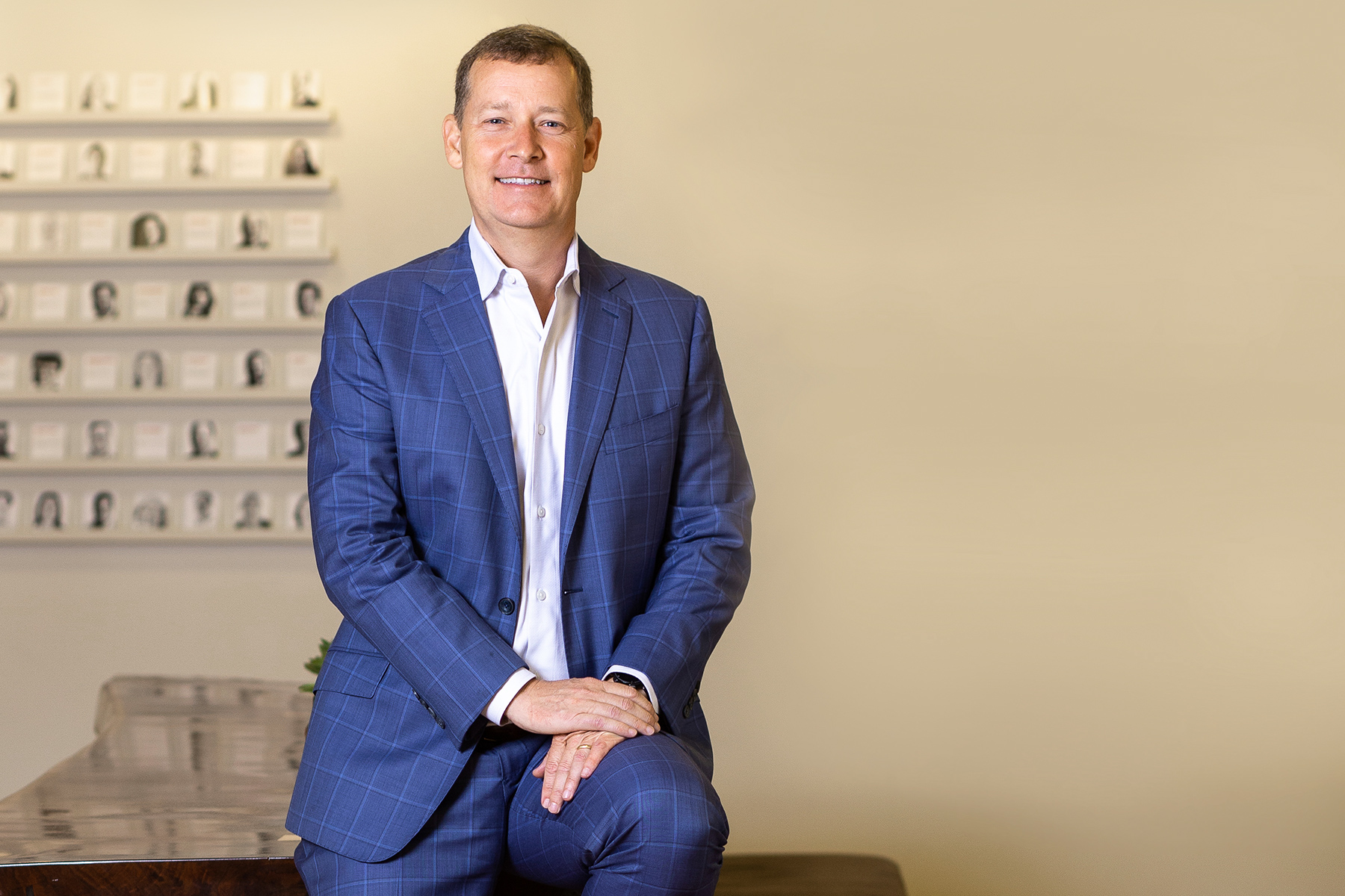 Meet the Winners of D CEO’s 2018 Excellence in Healthcare Awards - D ...