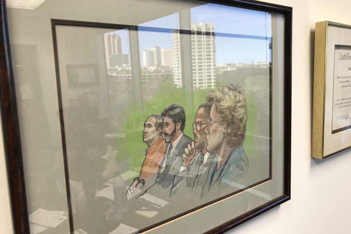 The Era of Dallas County District Attorney John Creuzot Is Almost Here ...