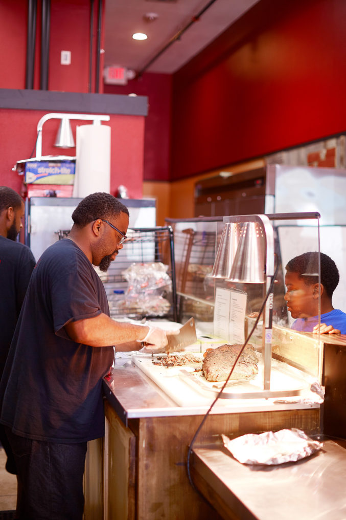 The Best Barbecue in Dallas - D Magazine