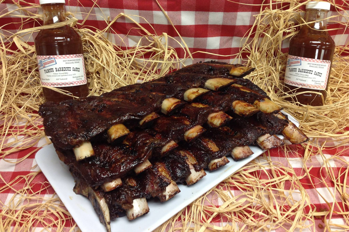 The Best BBQ Joints in North Texas - D Magazine