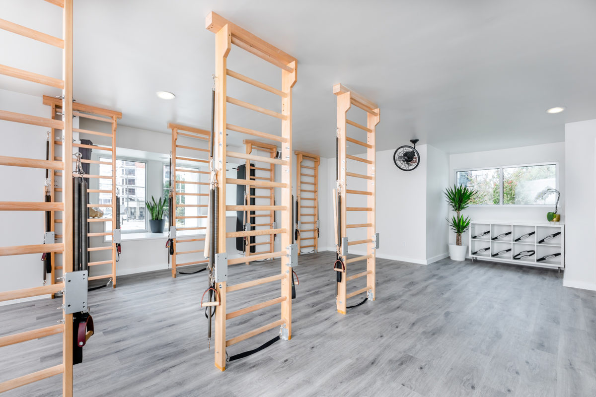 Dallas’ Newest Studio Offers a Comprehensive Pilates Experience - D ...