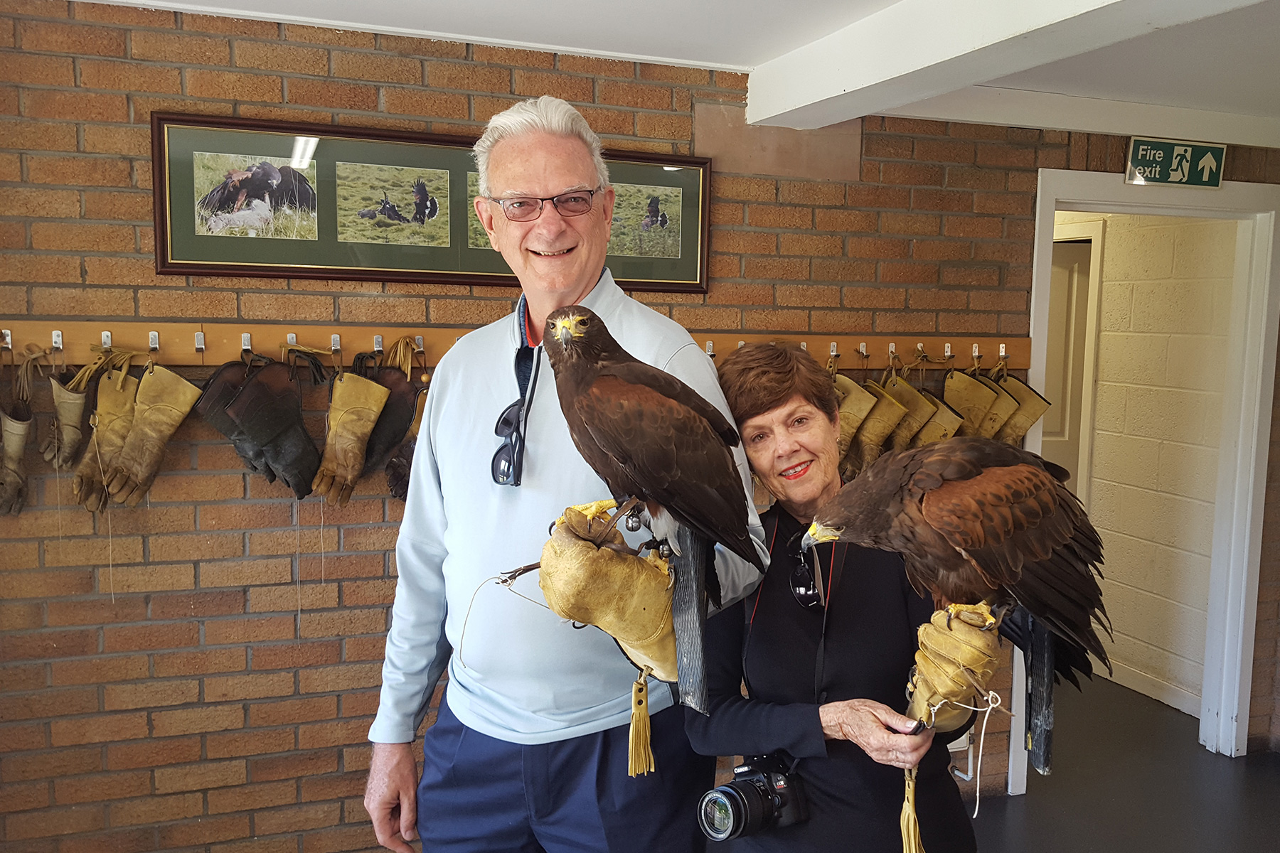 The Adventures of Jim Fite - D Magazine