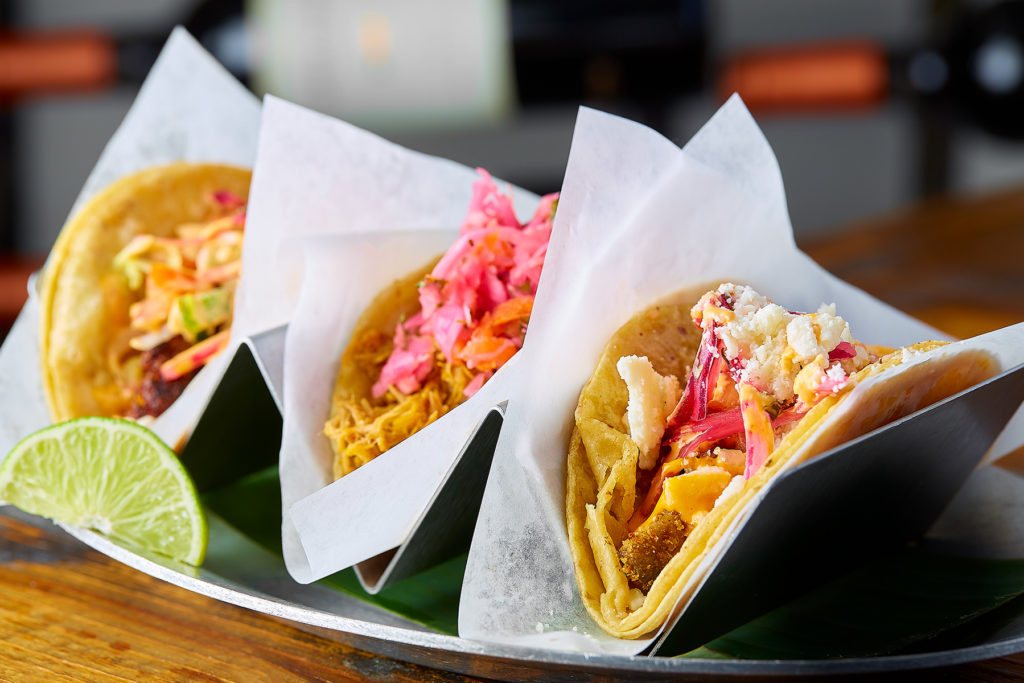 José R. Ralat Talks 'Authentic' American Tacos and Supporting Dallas ...