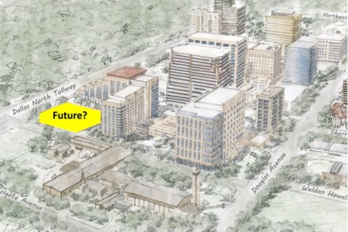 The Complicated Case of Progress at Preston Center - D Magazine