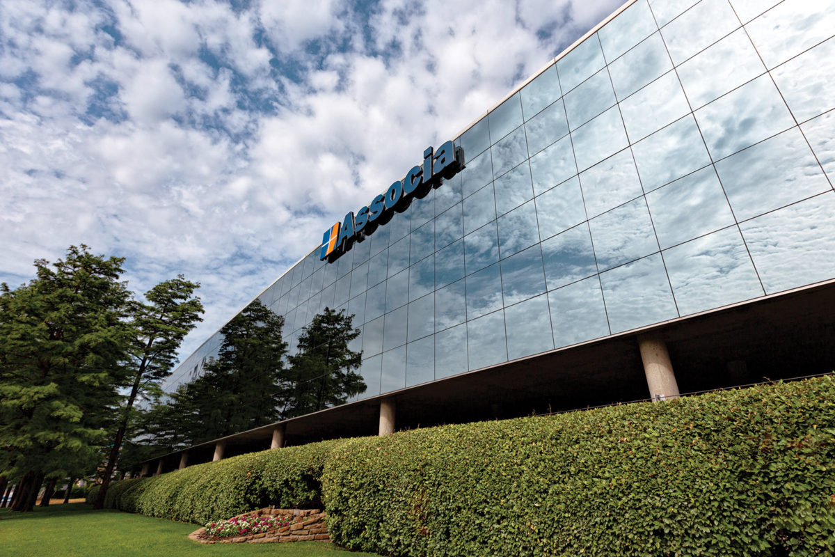 John Carona's Steady Climb to $1 Billion - D Magazine