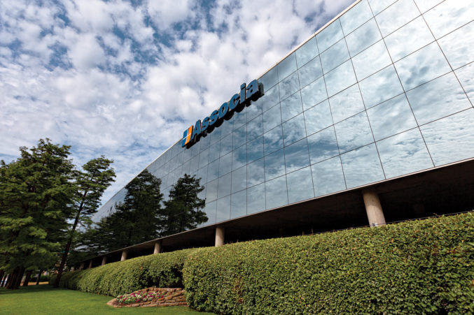 John Carona's Steady Climb to $1 Billion - D Magazine