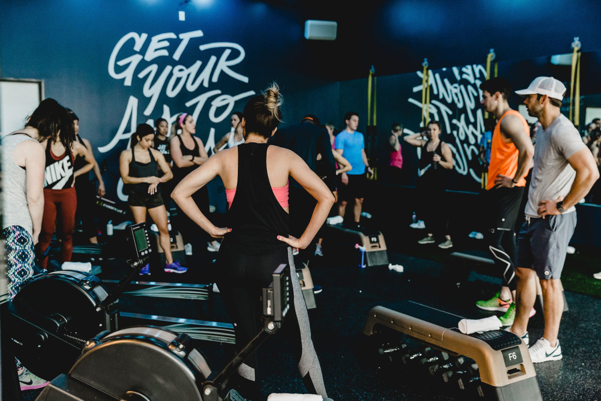 A Year in Dallas Studio Openings - D Magazine