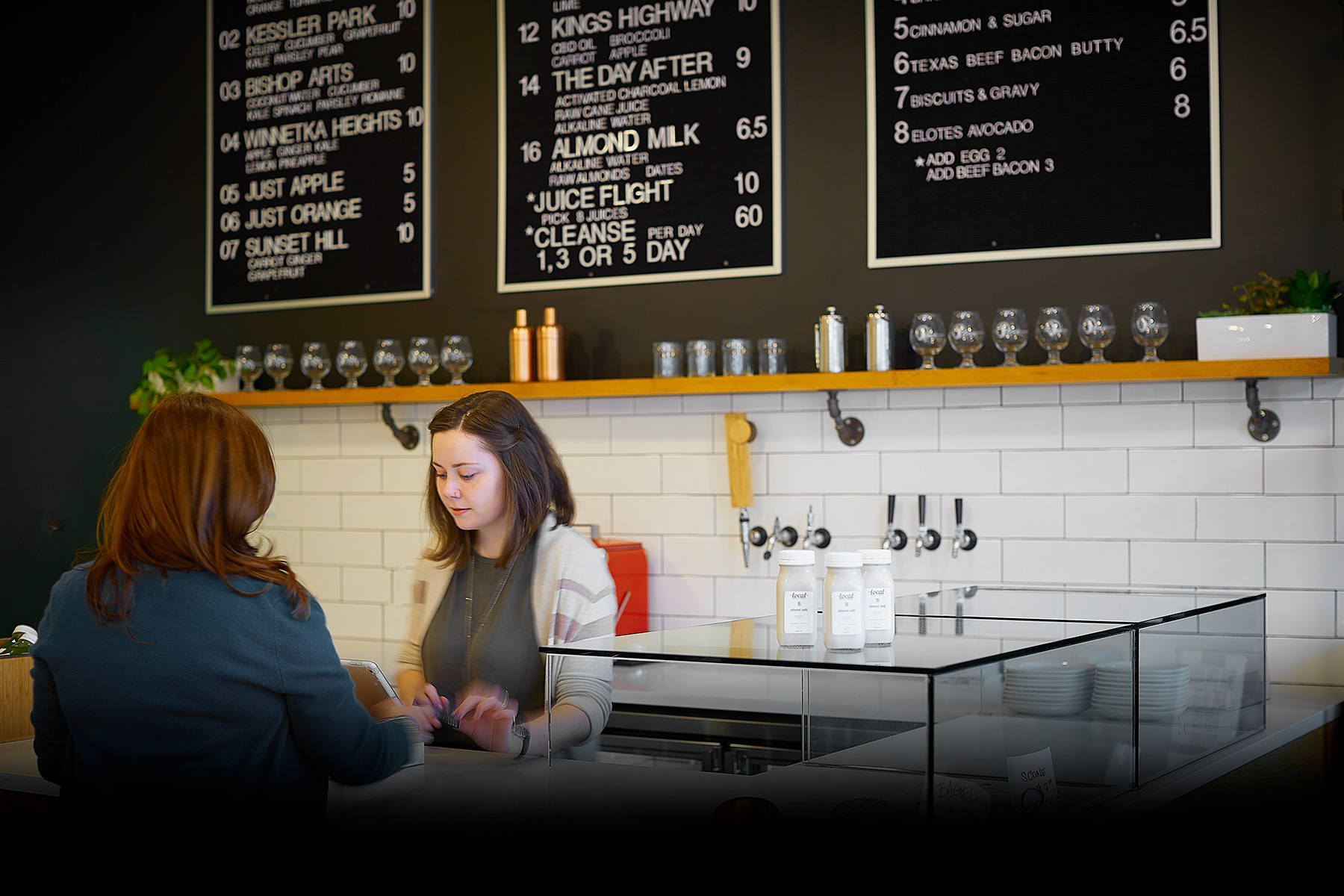 Food & Drink - D Magazine