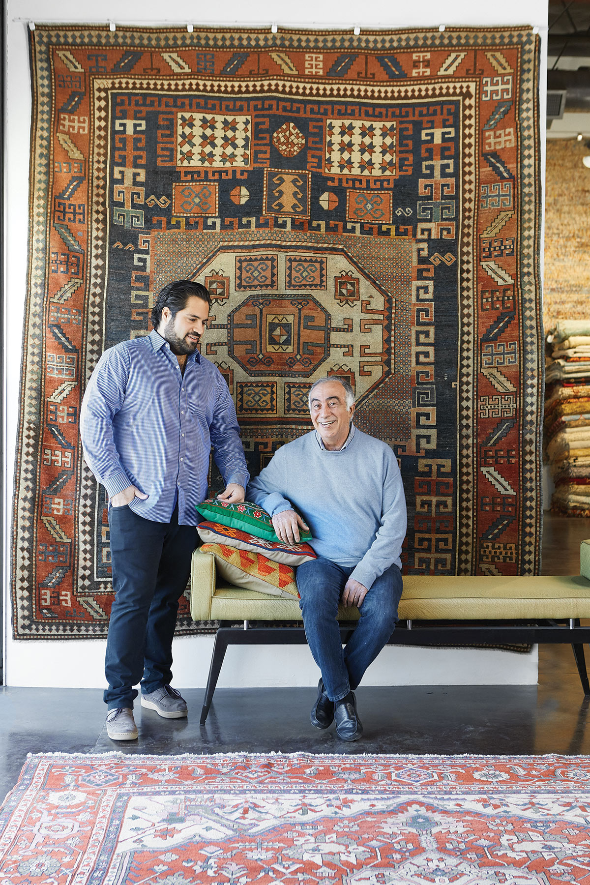 7 Dallas Shops and Showrooms to Visit Now - D Magazine