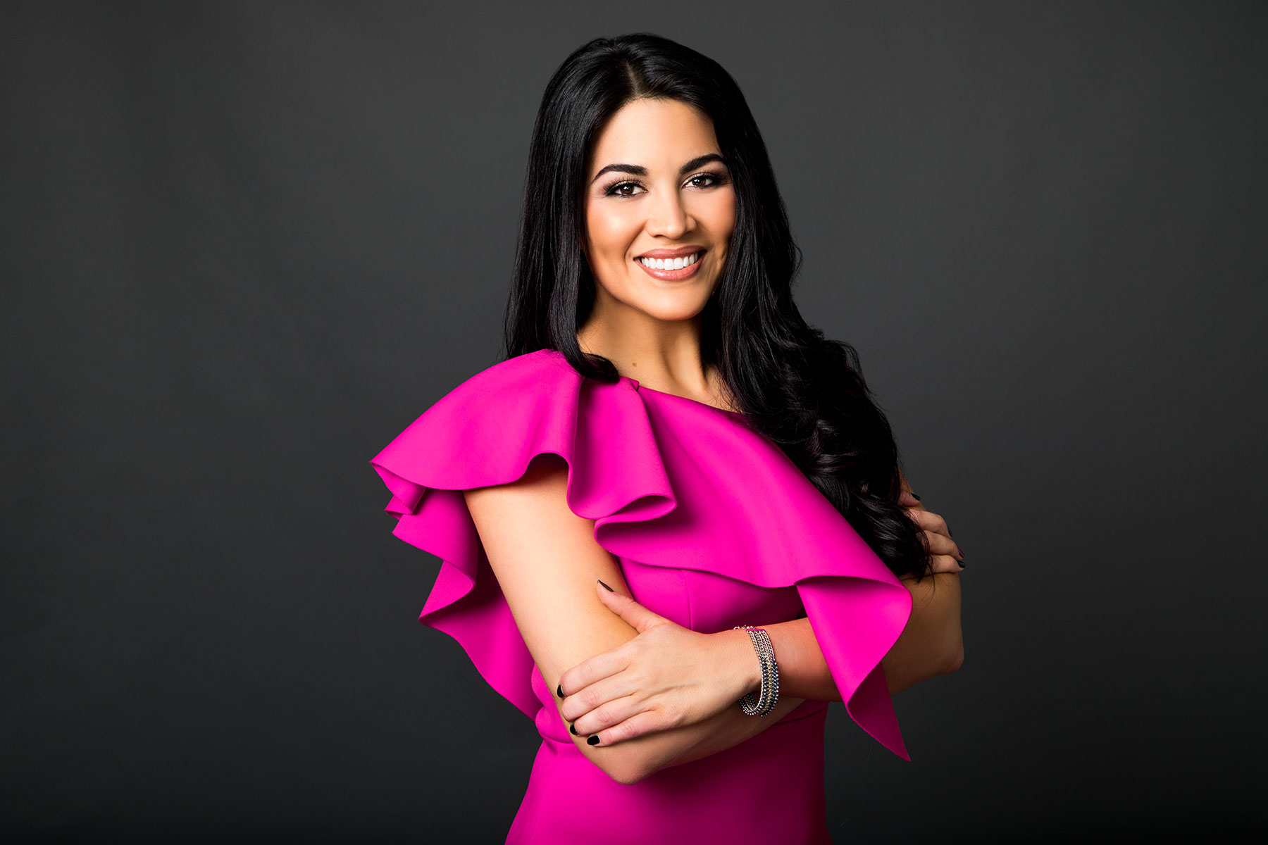 Dallas’ Female Anchors Share Their Fitness Favorites - D Magazine