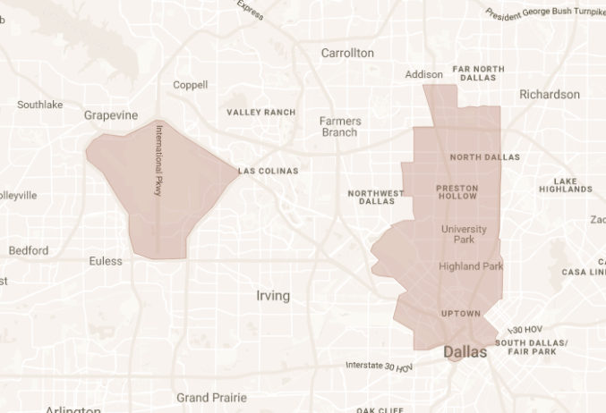 Alto, a New Car Service, Launches in Dallas - D Magazine