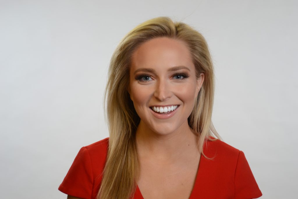Dallas Female Anchors Share Their Fitness Favorites D Magazine