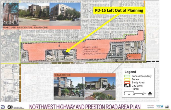 Assessing the Paths Ahead for Preston Center - D Magazine