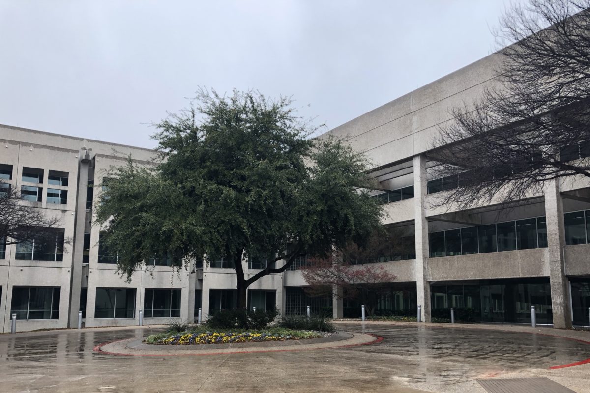 Vari Getting Into Commercial Real Estate - D Magazine