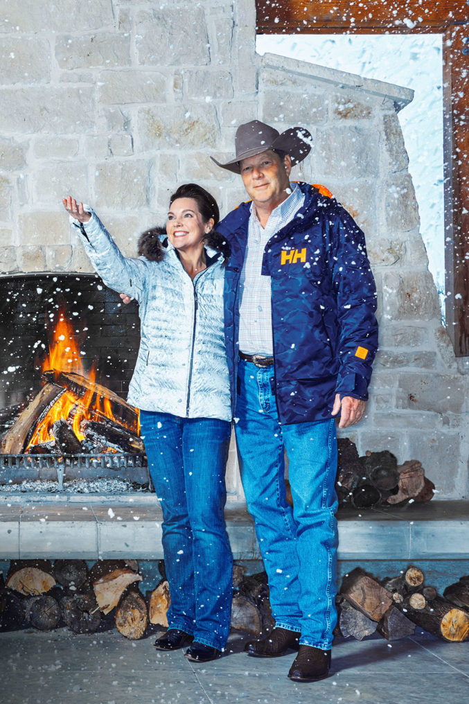 Colorado Ski Country Is the Other Dallas (Just With Snow) - D Magazine