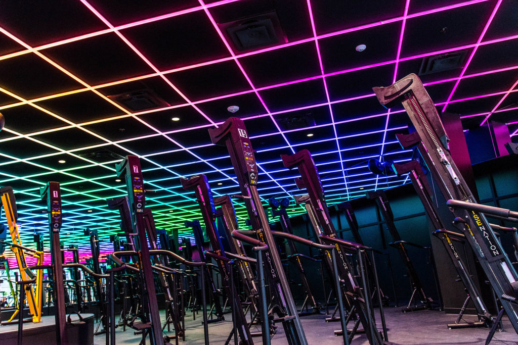 Fitness - D Magazine