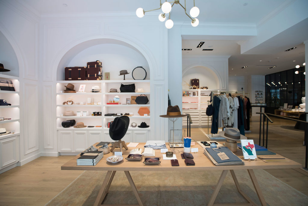 Five Dallas Shops to Visit This Week - D Magazine