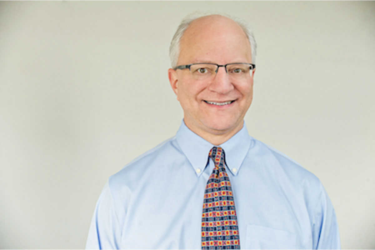 UTSW Names the First Director of the O'Donnell Brain Institute - D Magazine