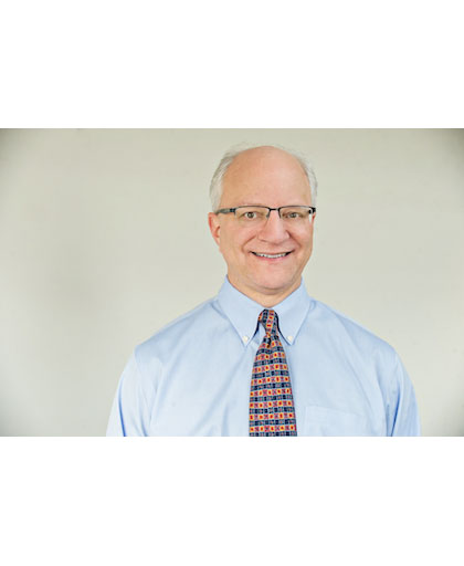 Dr. William T. Dauer - D Magazine