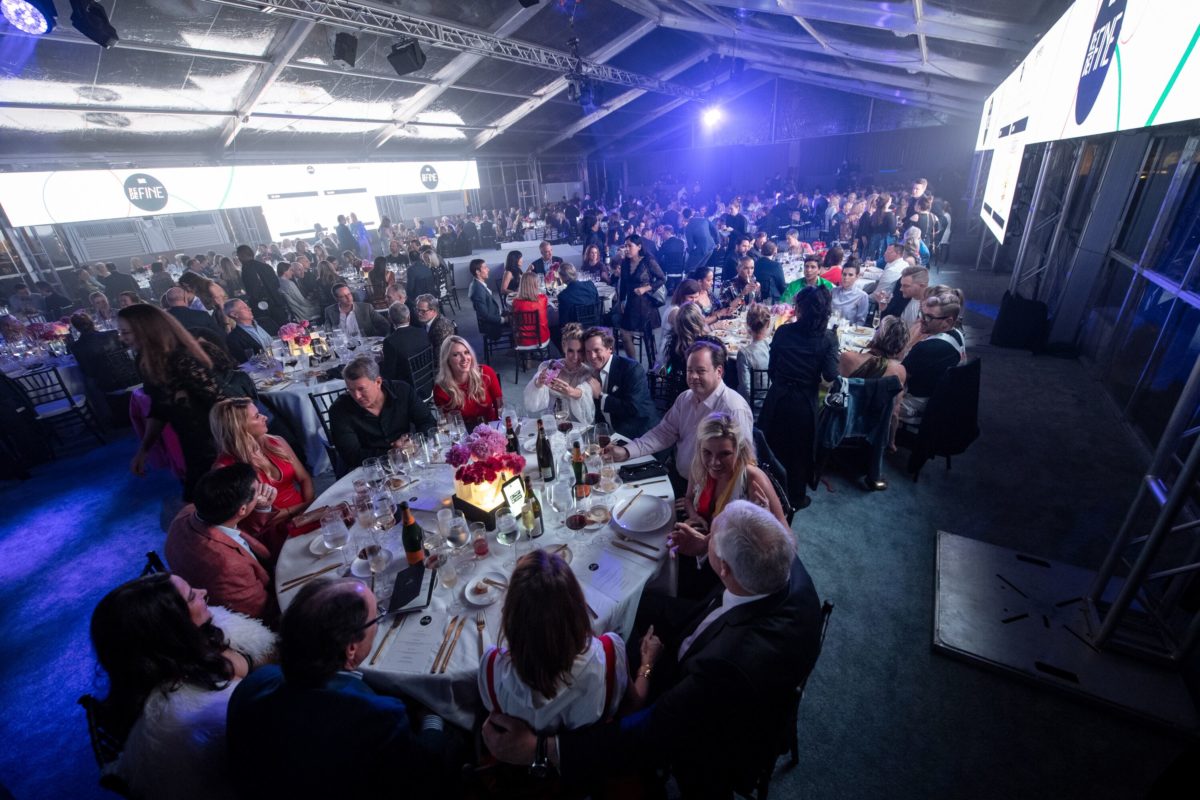 A Guide to Dallas Galas: Spring 2019 - D Magazine