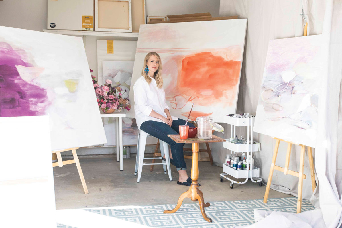 Commissioning an Artist? Here's What You Need to Know - D Magazine