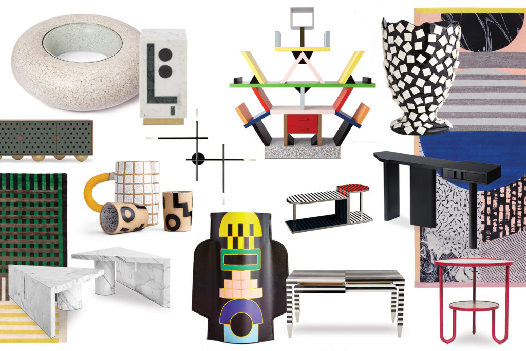 Design Trend: The ’80s Are Making a Comeback - D Magazine