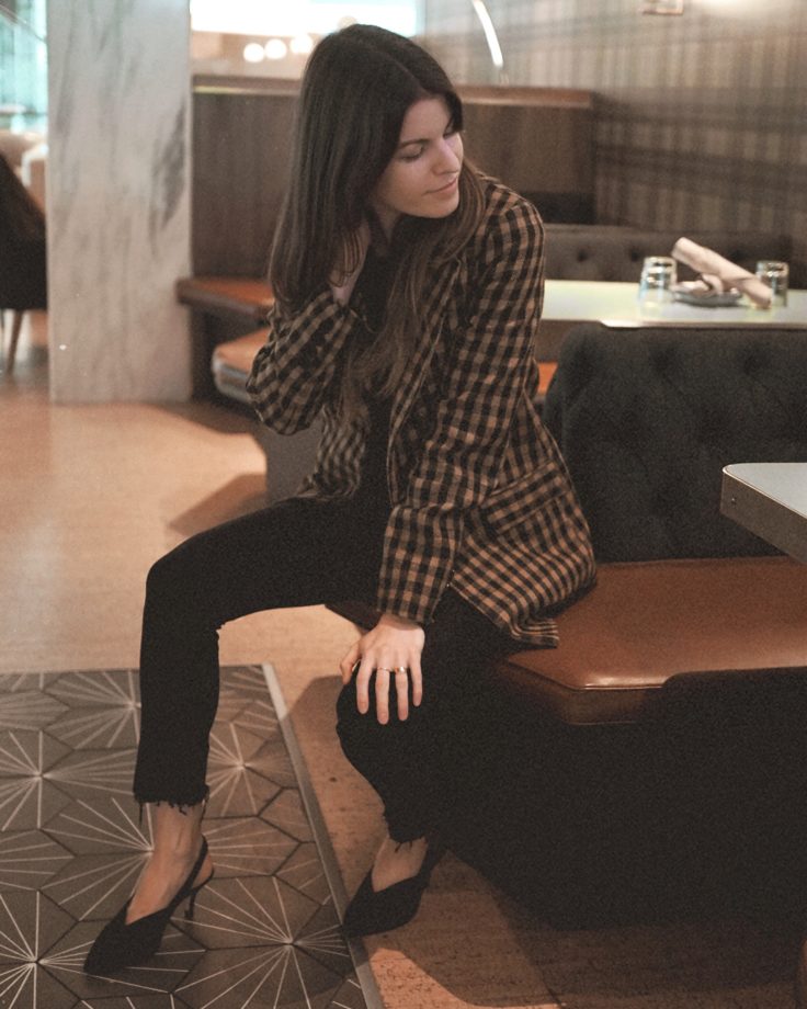 Caroline Joy is Taking a Mindful Approach to Blogging - D Magazine