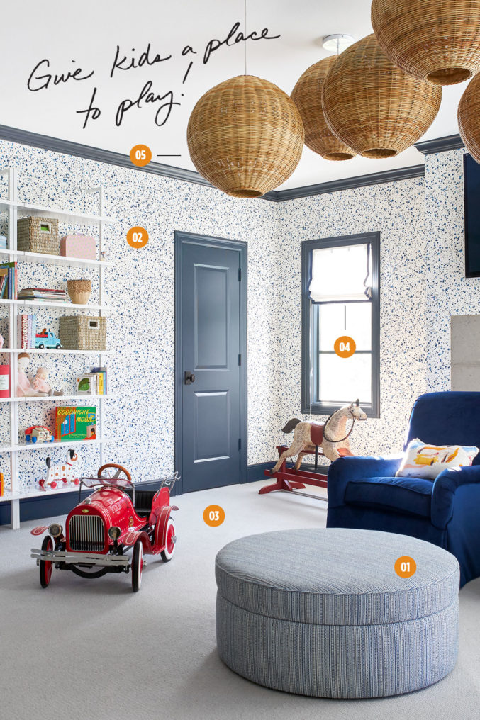 The Anatomy of Great Design - D Magazine