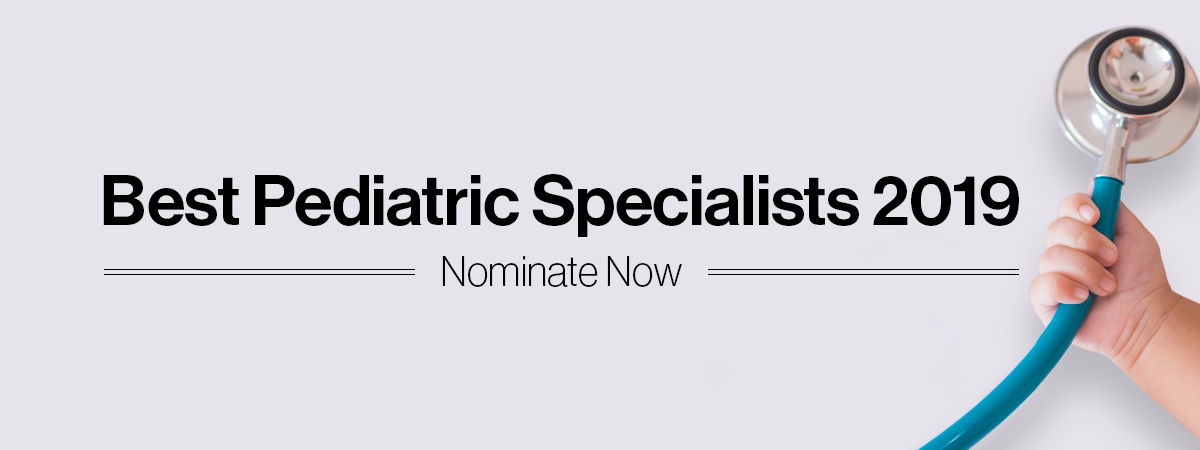 Best Pediatric Specialists in Dallas - D Magazine