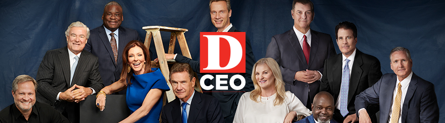 Media Kits - D Magazine