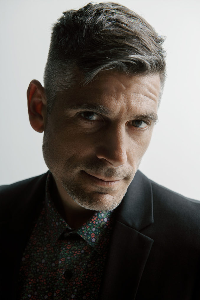 The Making of FC Dallas Coach Luchi Gonzalez - D Magazine