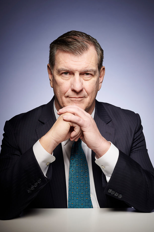 Dallas Mayor Mike Rawlings Reflects on His Legacy - D Magazine