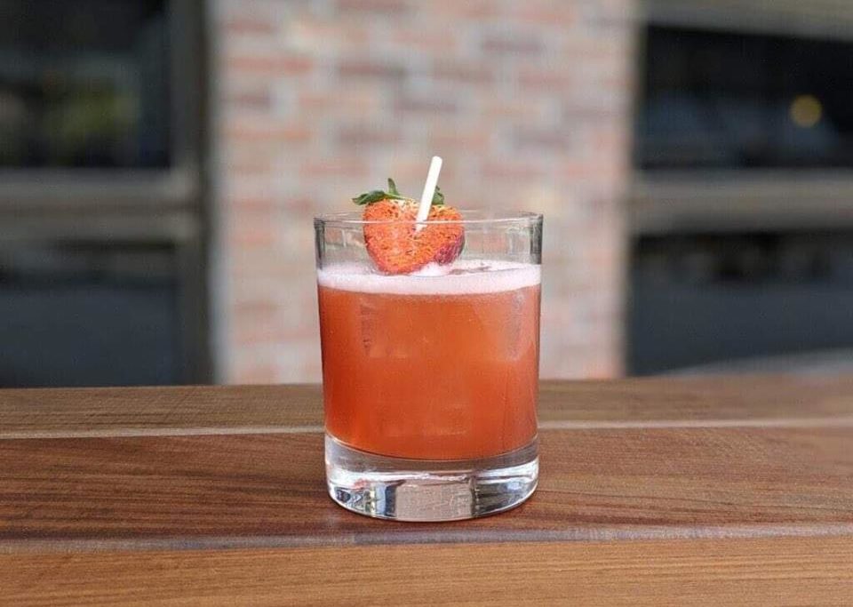 TacoLingo Brings Elevated Tacos and Margs to Downtown Dallas - D Magazine