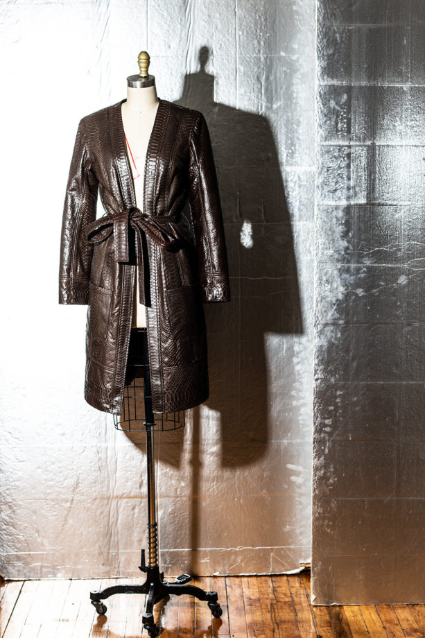 Dallas' Venny Ettie Is On Project Runway Thanks to Cardi B - D Magazine