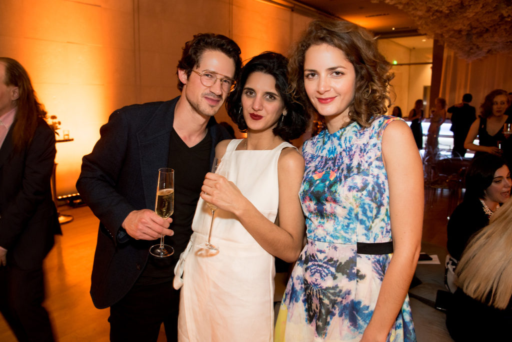 A Guide to Dallas Galas: Spring 2020 - D Magazine