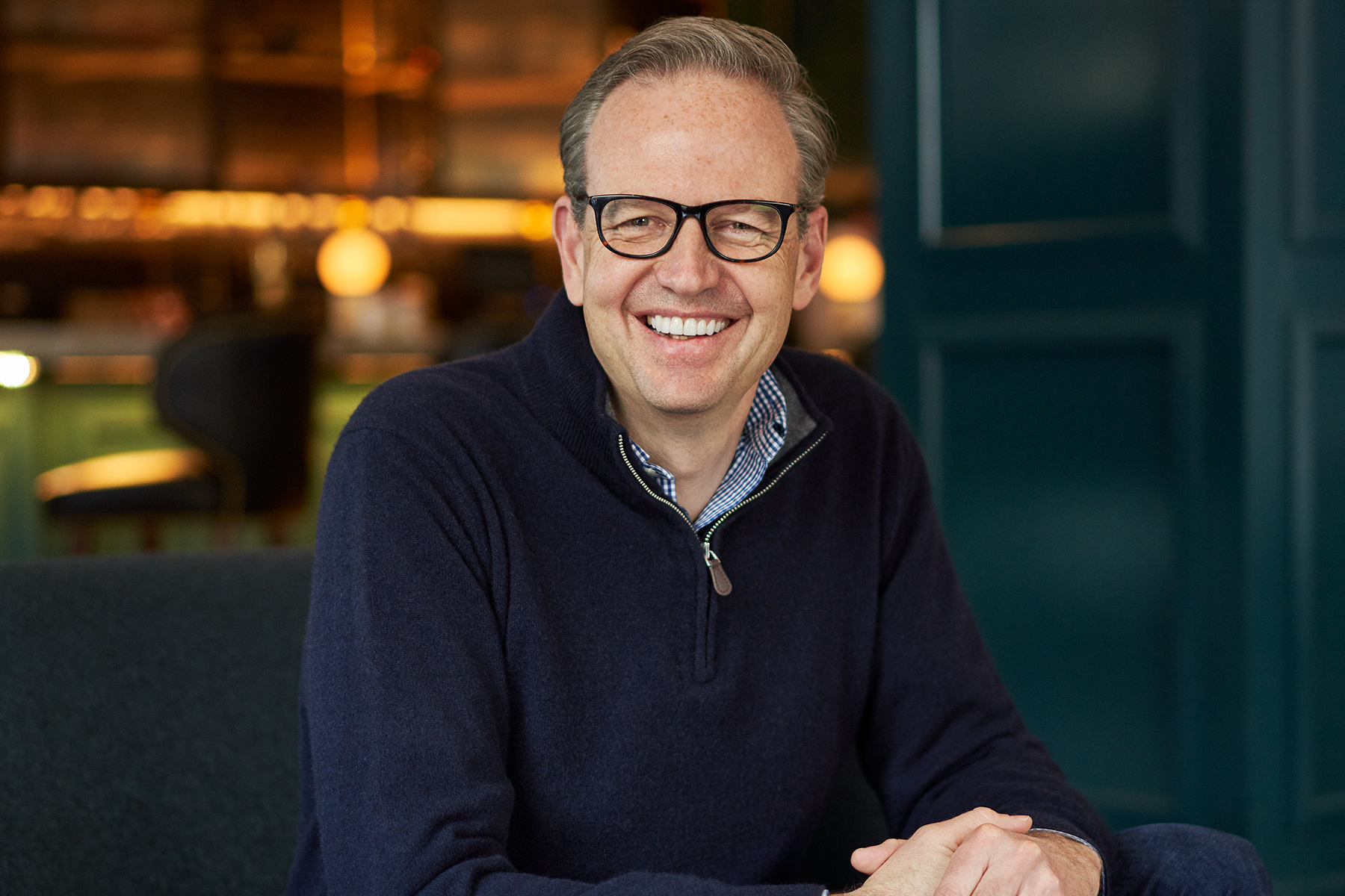 32 New DFW CEOs You Need to Know - D Magazine