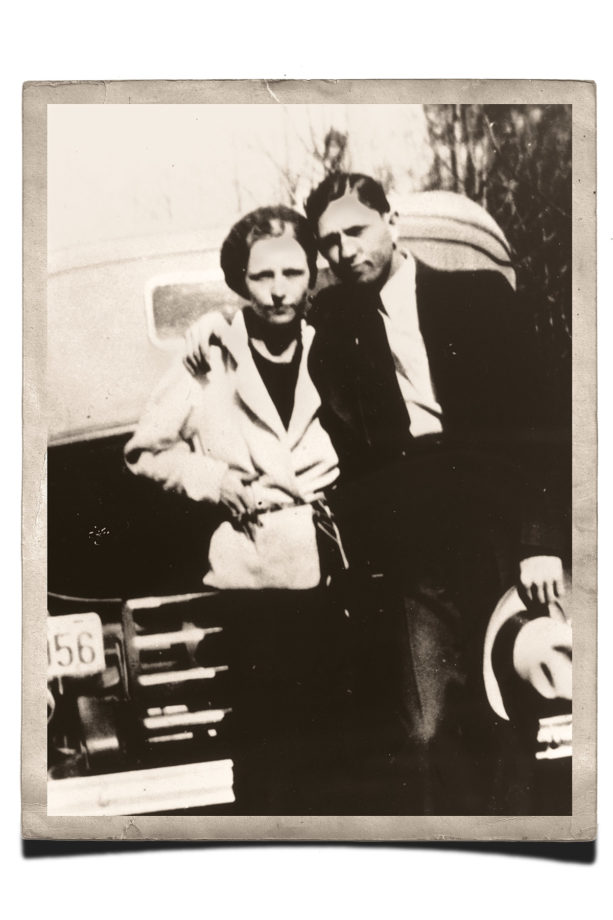 The Ongoing Quest to Reunite Bonnie and Clyde - D Magazine