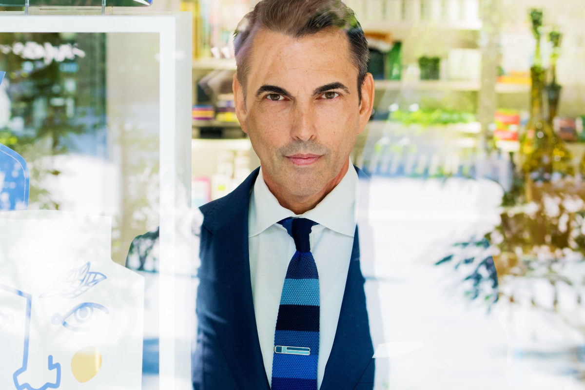 Friends of the Late Artist Donald Fowler Reflect on His Legacy - D Magazine