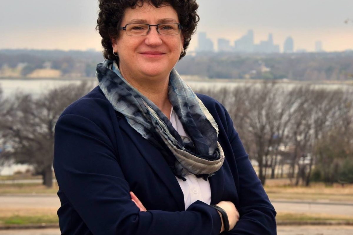 Meet the Candidates Running for the Open City Council Seat in District ...