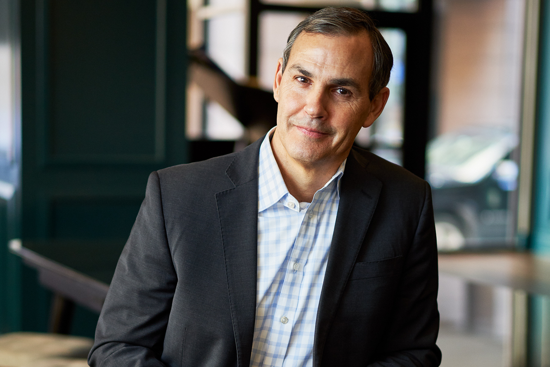 32 New DFW CEOs You Need to Know - D Magazine