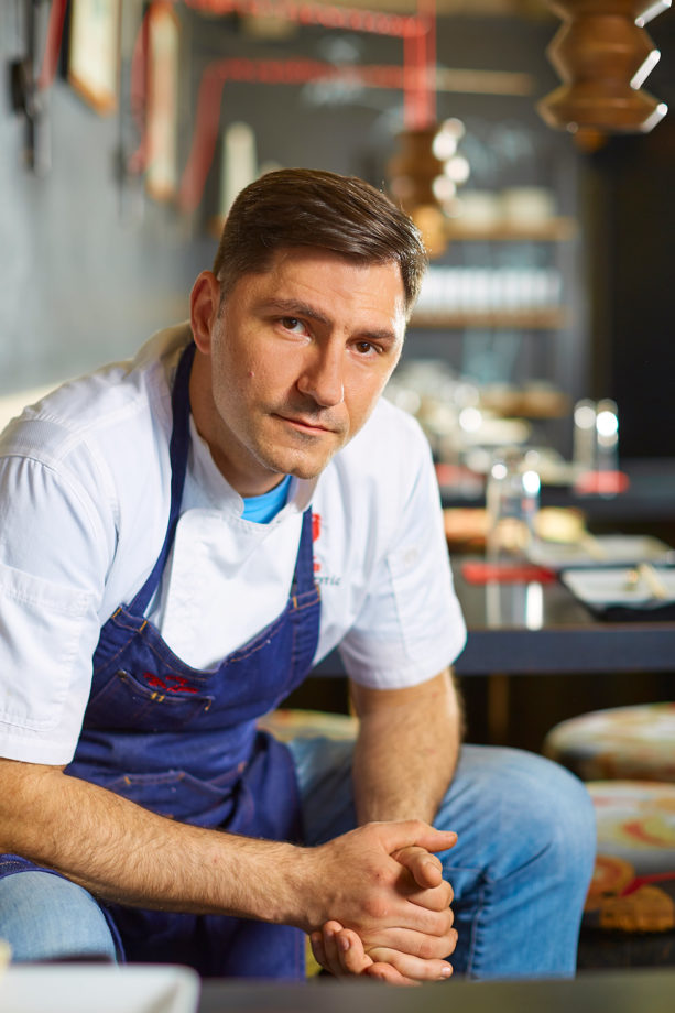Mot Hai Ba Evolves Under Chef Peja Krstic - D Magazine