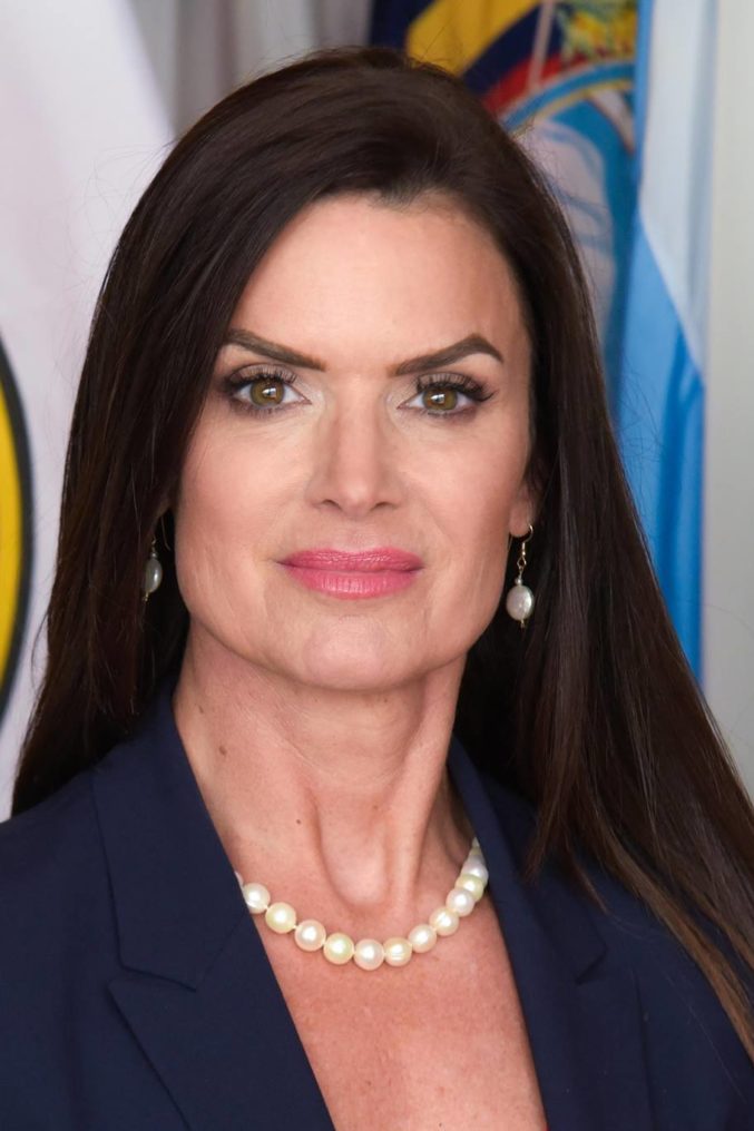 Meet the Candidates Running for the Open City Council Seat in District ...