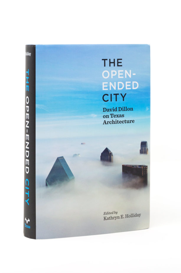 David Dillon's 'Why Is Dallas Architecture So Bad?' Still Resonates ...